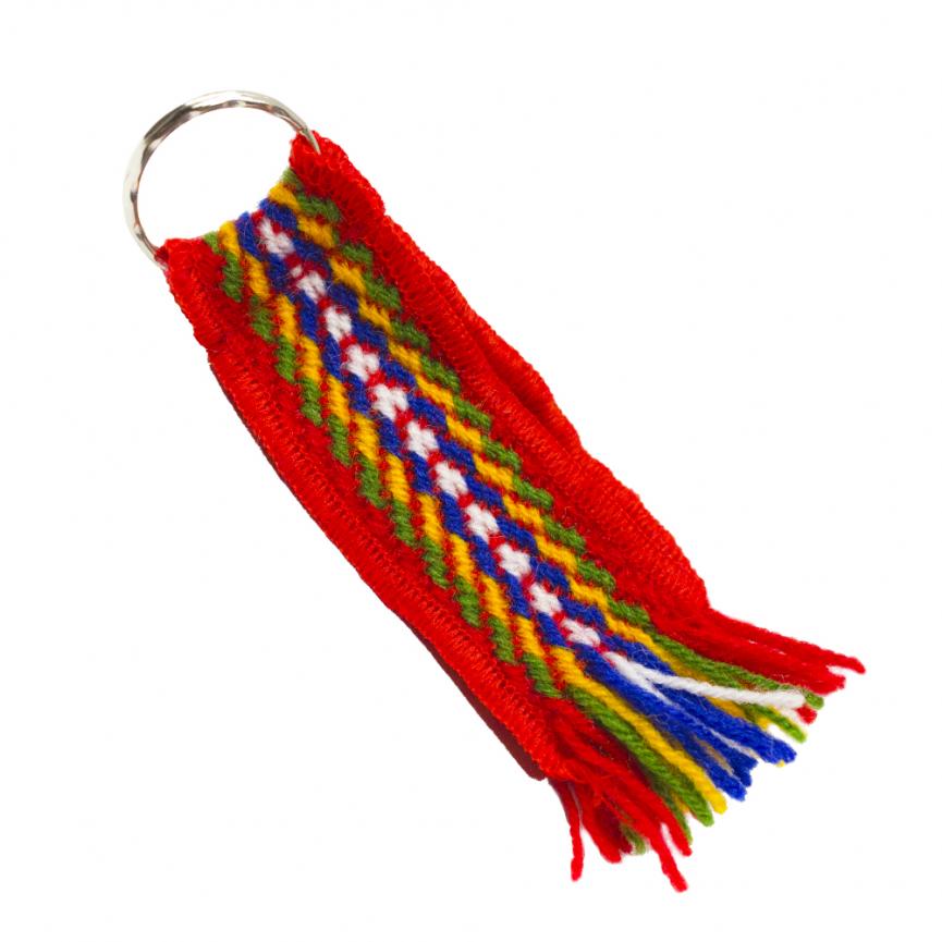 Sashes - Festival du Voyageur