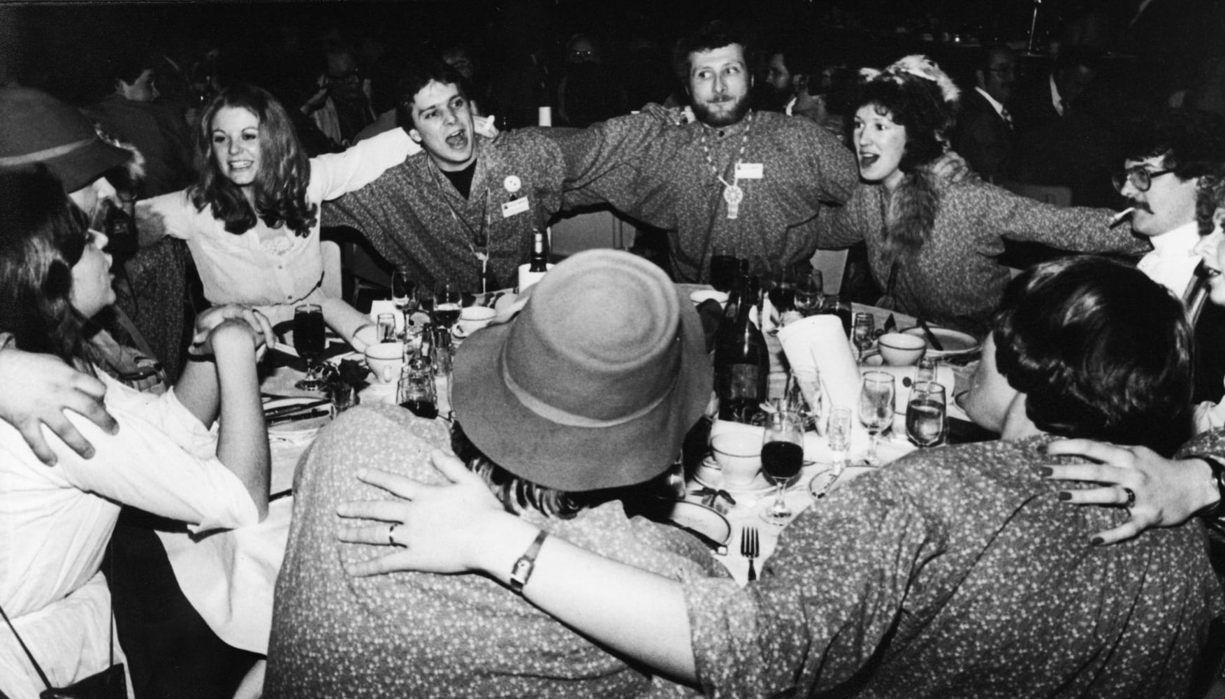 History - Festival du Voyageur